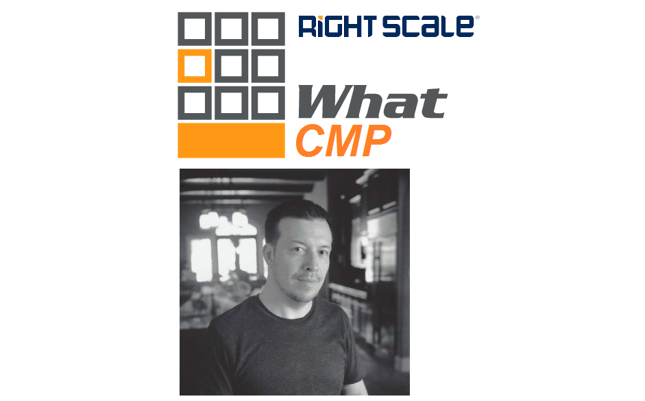 RightScale moves into Top3 in Cloud Management Platforms + "Welcome ...