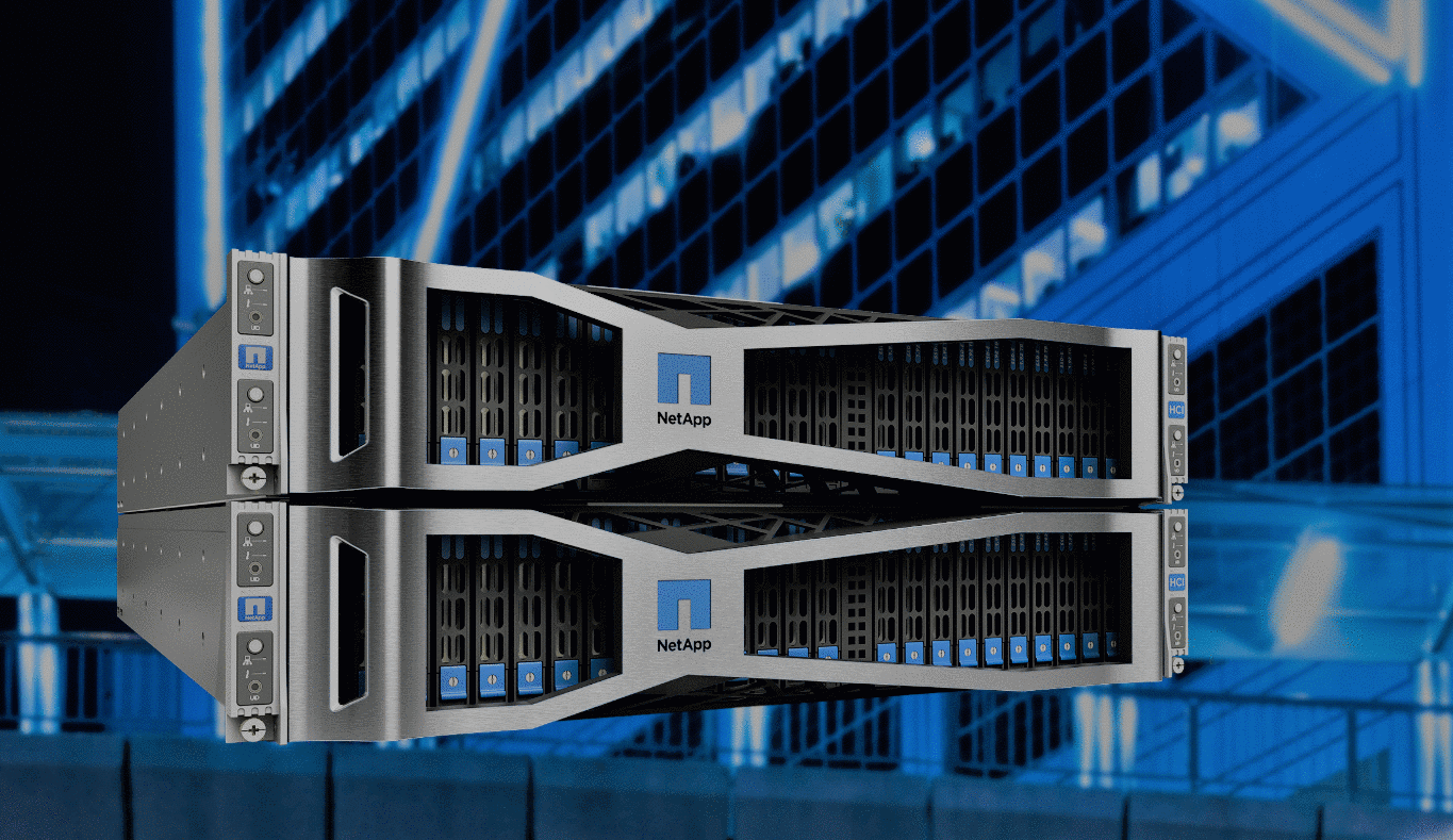 NetApp = "HCI" or not (and why should we care)? | Technology ...